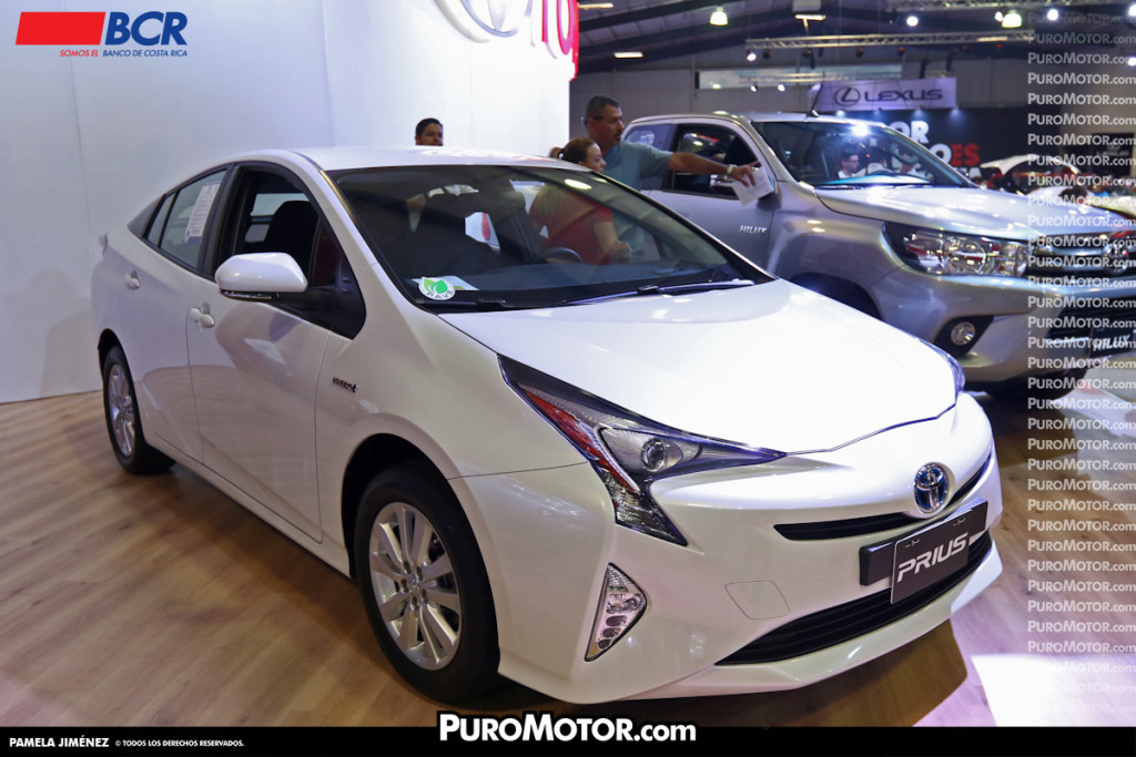 Expomóvil 2016: Purdy Motor rompe su record en la primera semana – Puro ...