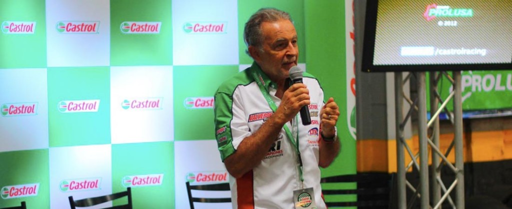 Carlos Macaya, un legado que no termina