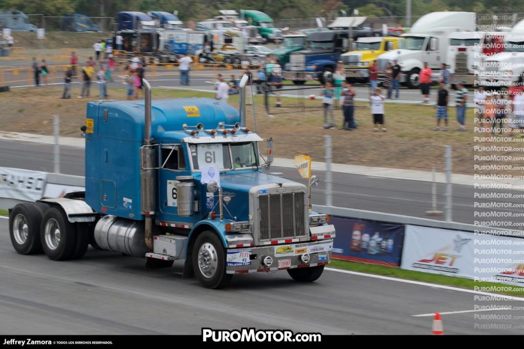 Llega la segunda fecha del Festival Trailero – Puro Motor