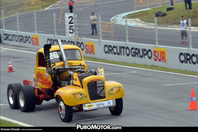 La María Seca tendrá mejoras en el inicio del Festival Trailero 2017 ...