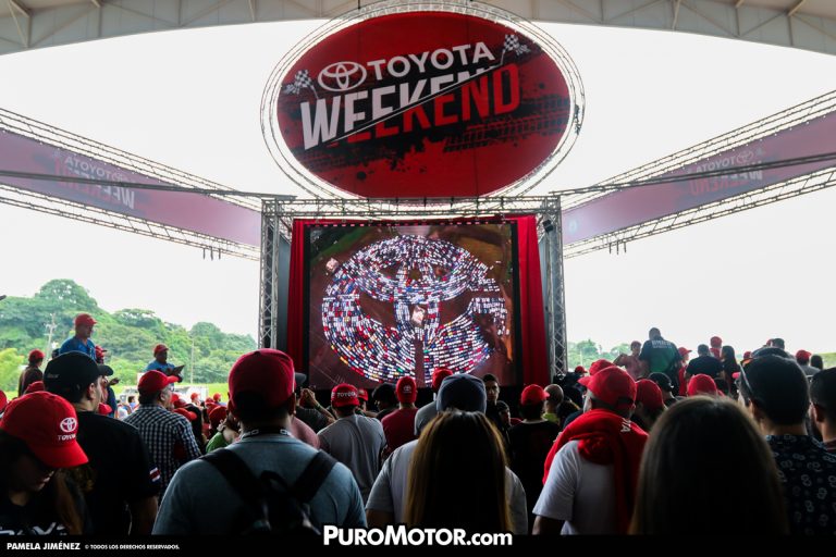 Purdy Motor llegó a los 60 años con más fuerza que nunca