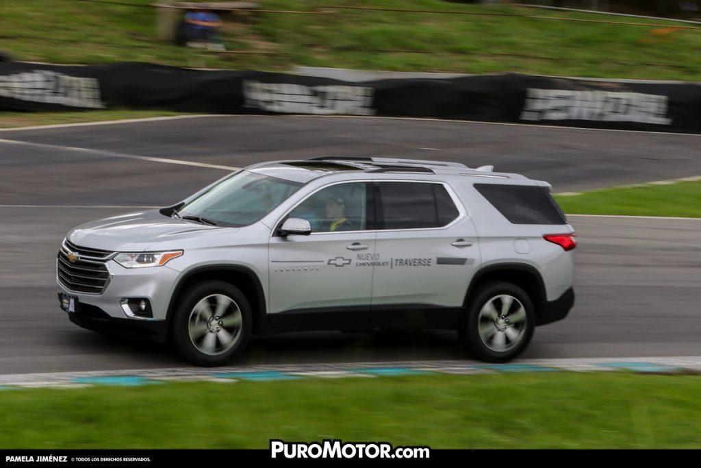 Chevrolet presentó tres nuevos modelos
