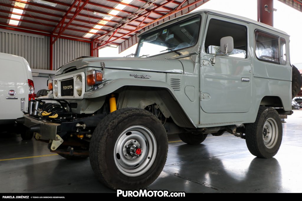 Autos Xiri cambia de propietarios – Puro Motor