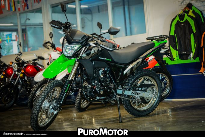 MRT Archivos - Puro Motor