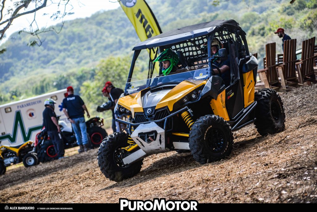 CUADRACICLOS Archivos - Puro Motor