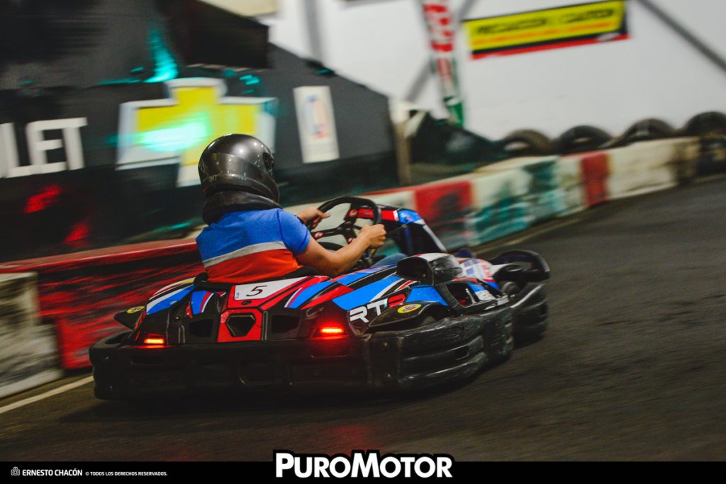 FIK Lindora celebra su 4to aniversario con nuevos karts – Puro Motor