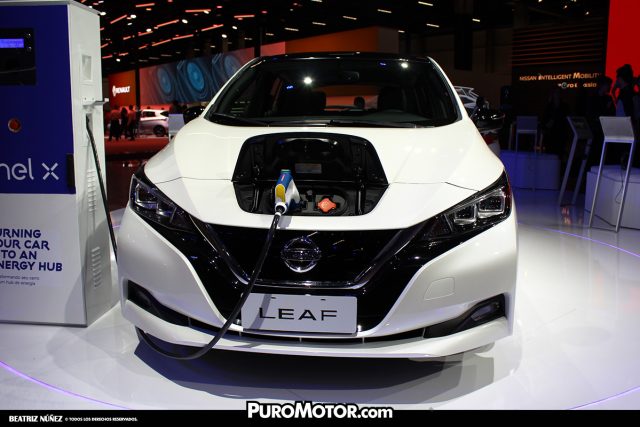 Vehículos eléctricos toman fuerza en Costa Rica