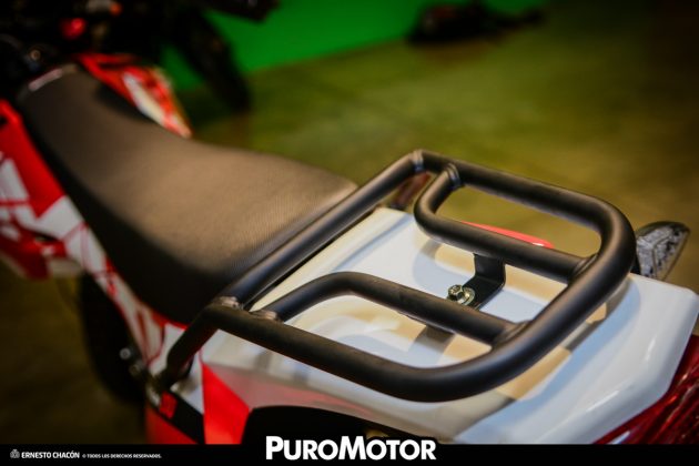 Eficacia y robustez con la MRT TR200