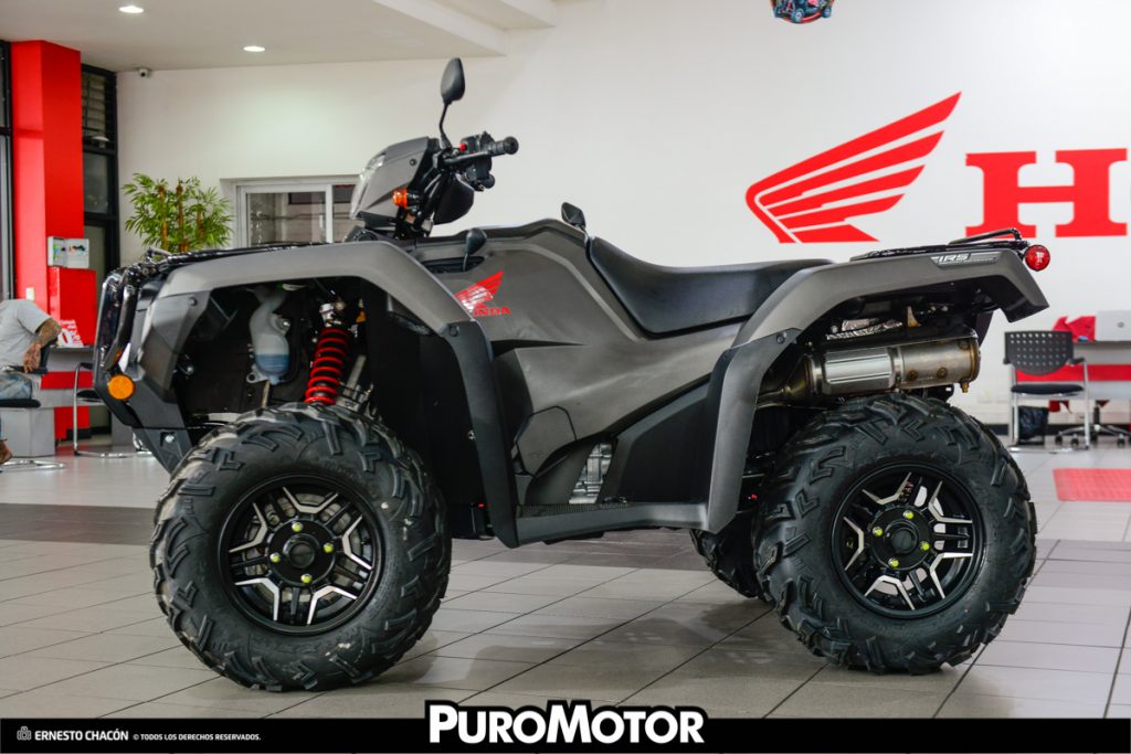 CUADRACICLOS Archivos - Puro Motor