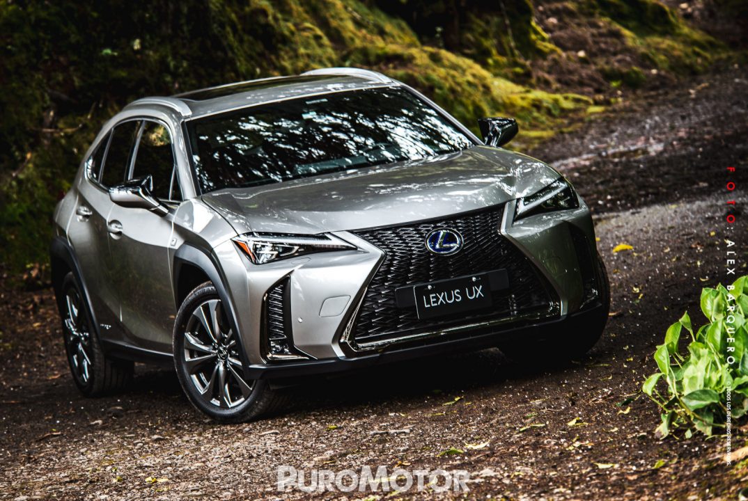 Lexus Costa Rica – Puro Motor