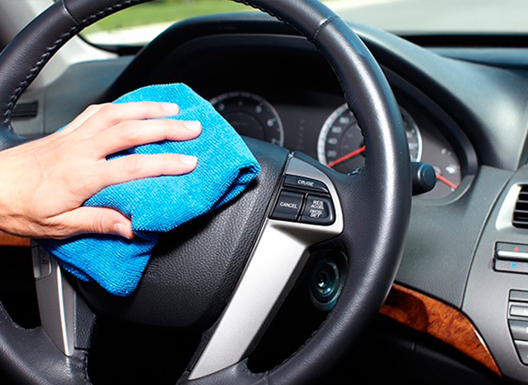 Consejos para tener limpio su auto en tiempos de coronavirus – Puro Motor