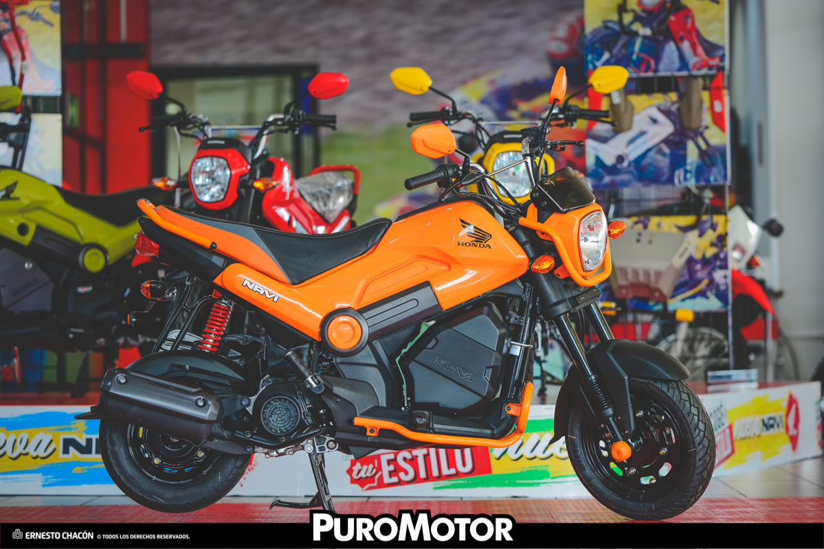 Las Motocicletas reactivan la economía de los ticos – Puro Motor