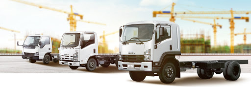 isuzu camiones - Puro Motor