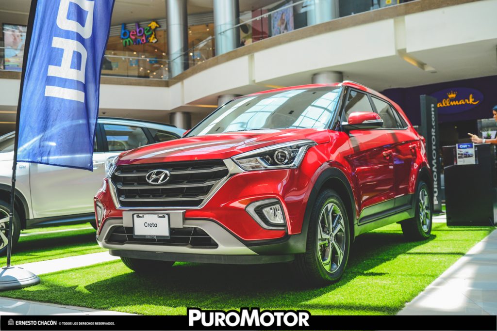 SUV y todoterrenos se apoderan del mercado costarricense