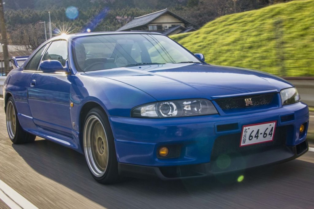 ¿Por qué el Motor RB26 de Nissan es tan popular?