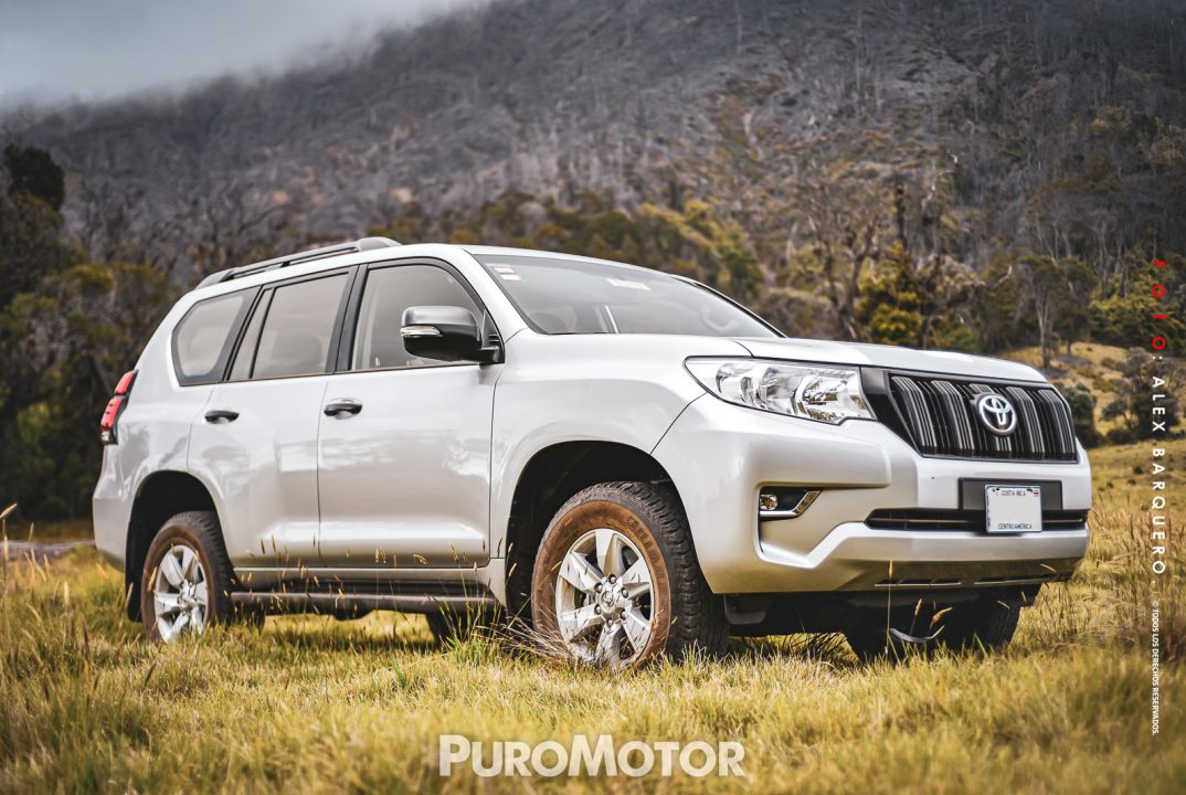 Subaru renueva su sitio web – Puro Motor