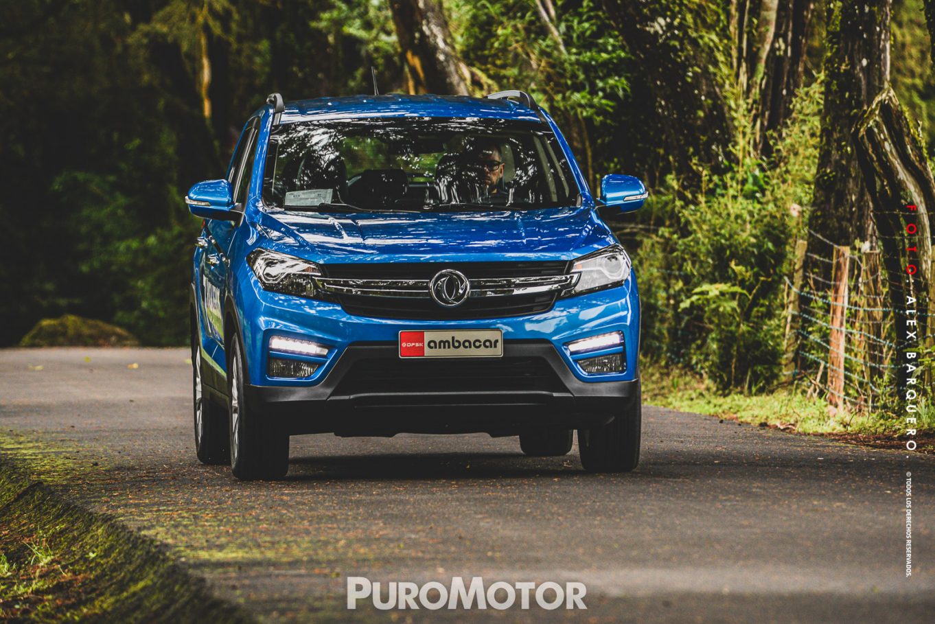 El Glory 560 se consolida un año de su llegada.