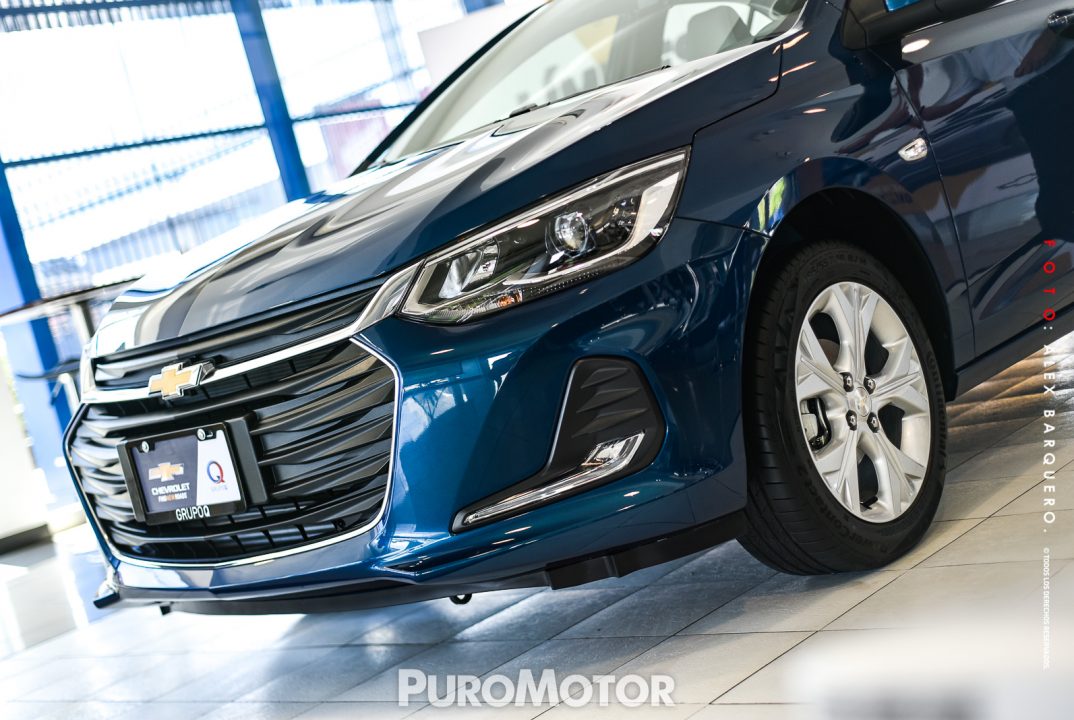 Toyota presenta la cuarta generación del RAV4 – Puro Motor