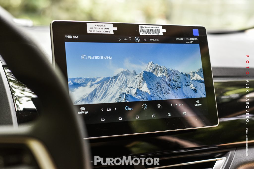 Juvenil y tecnológico, así es el eléctrico BYD S2 – Puro Motor