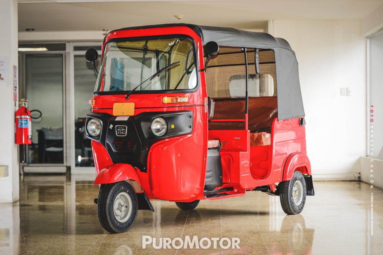 Torito: El transporte más versátil y económico