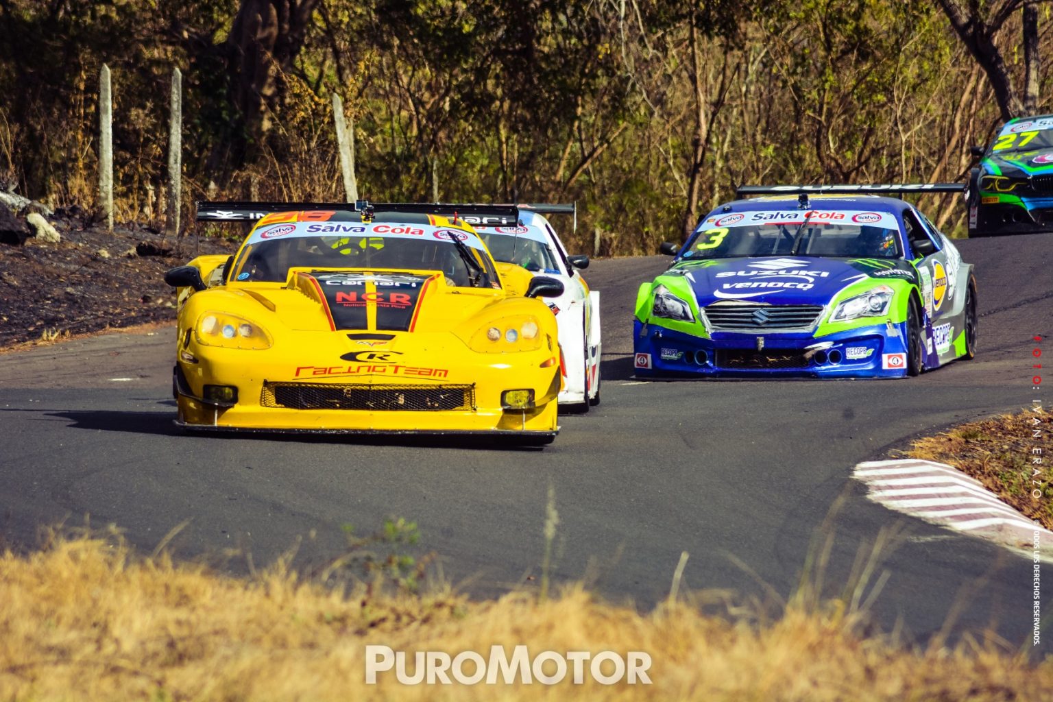 GT Challenge de las Américas se alista para volver en Guatemala – Puro ...