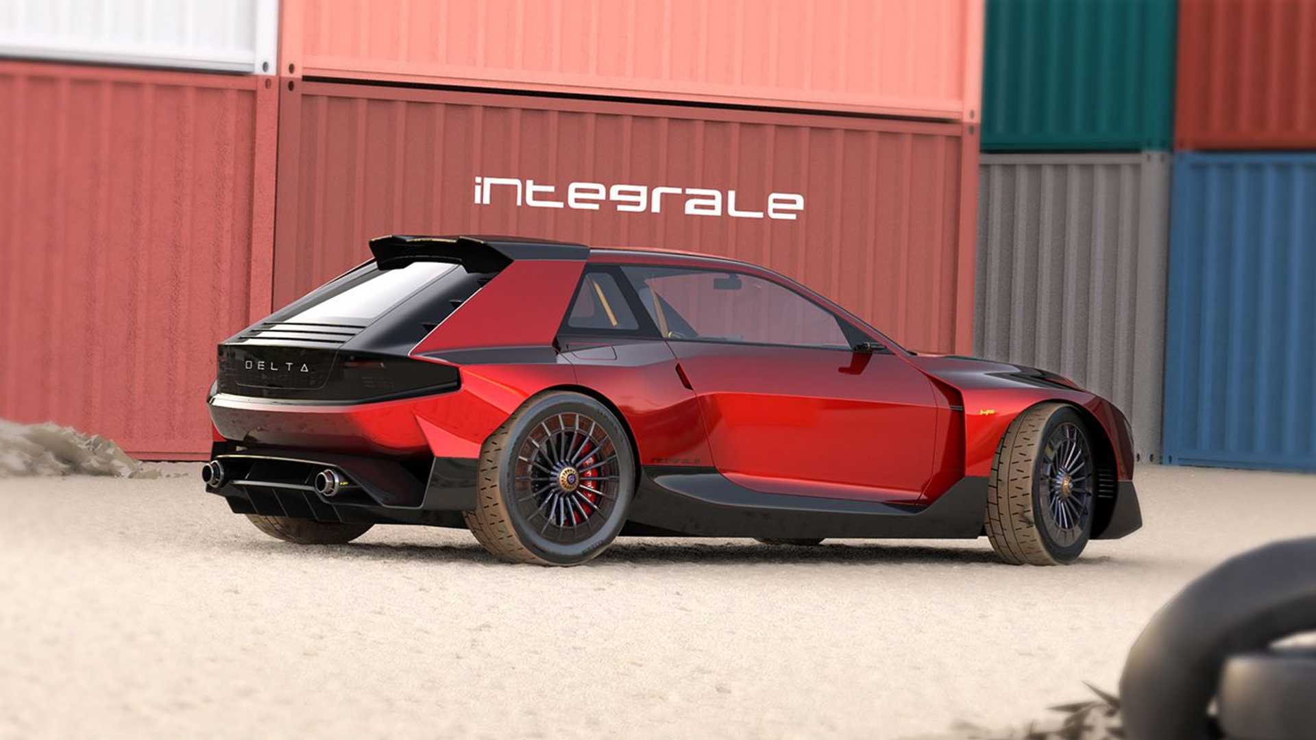 lancia-delta-rendering-2020 (1) - Puro Motor