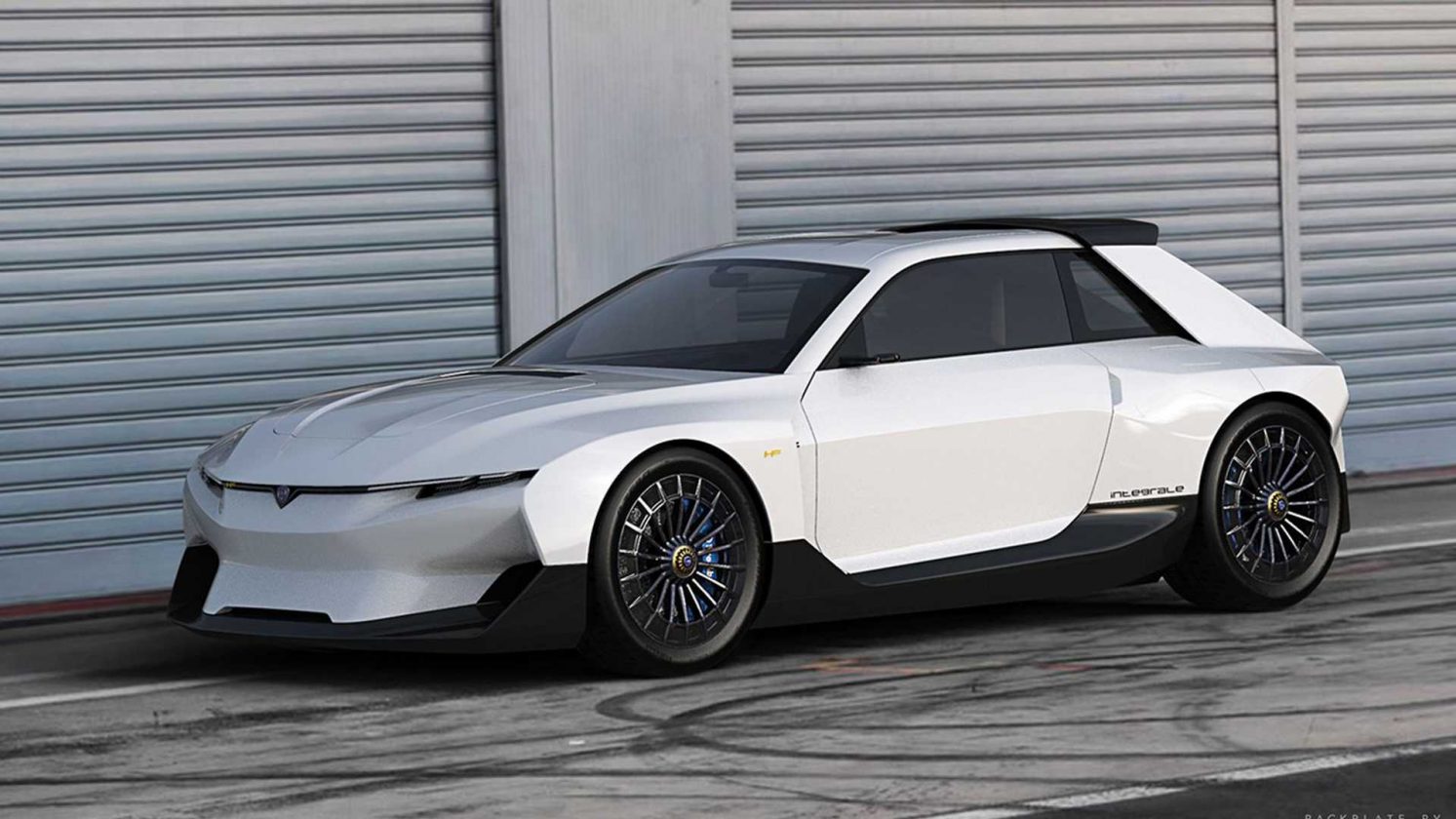 ¿Vuelve el Delta Integrale? – Puro Motor