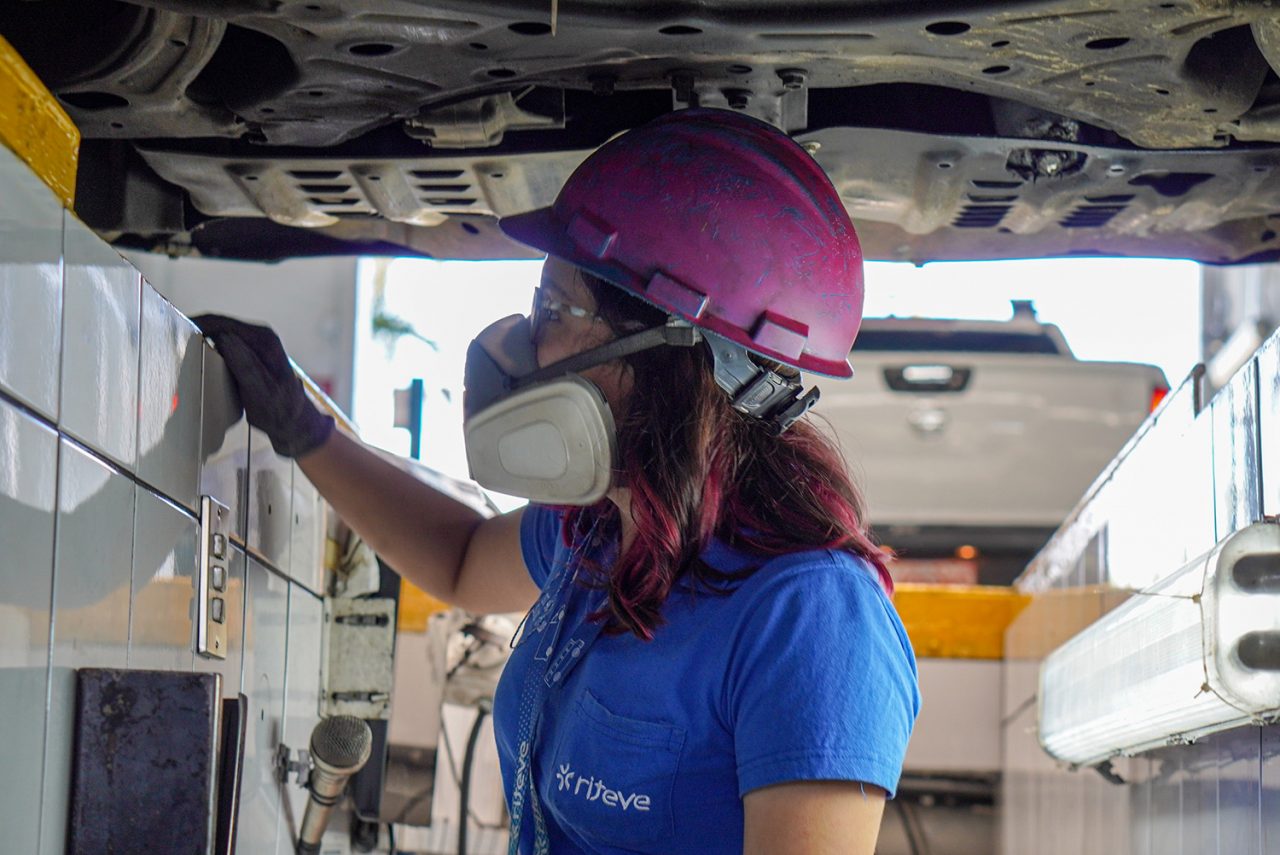 Riteve habilita pago en línea – Puro Motor