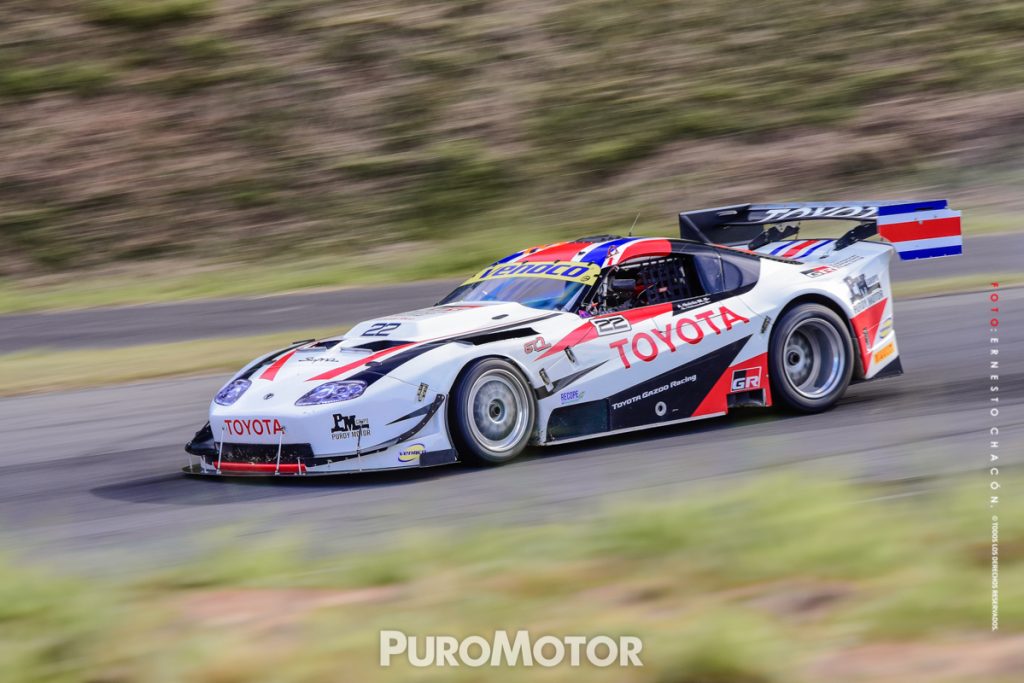 Tres Horas de Costa Rica darán inicio al GT Challenge de las Américas ...