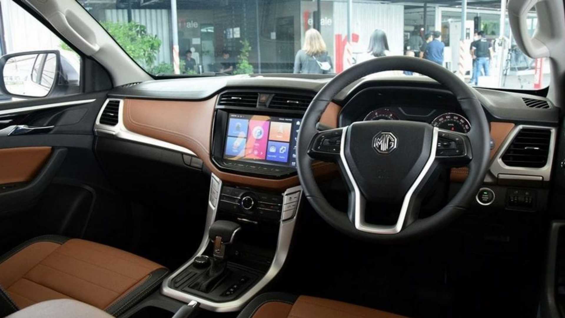 mg-extender - Puro Motor