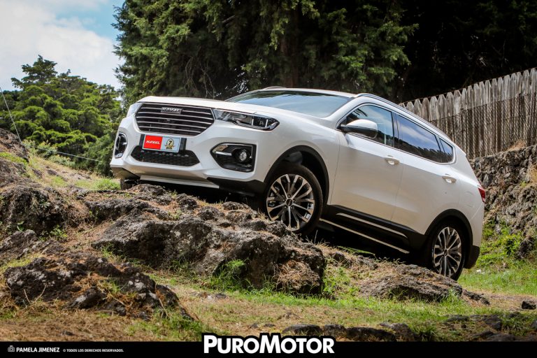 Más modelos, los SUVs que llegan desde China toman protagonismo en ...