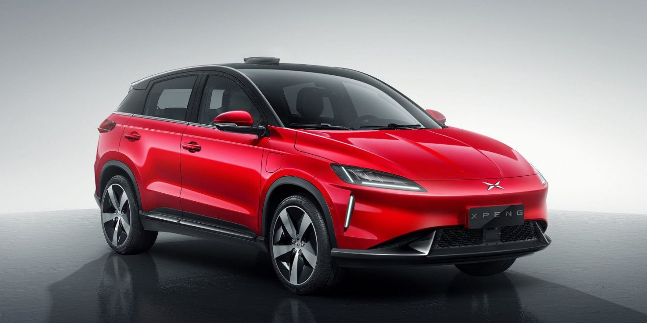 Más modelos, los SUVs que llegan desde China toman protagonismo en ...