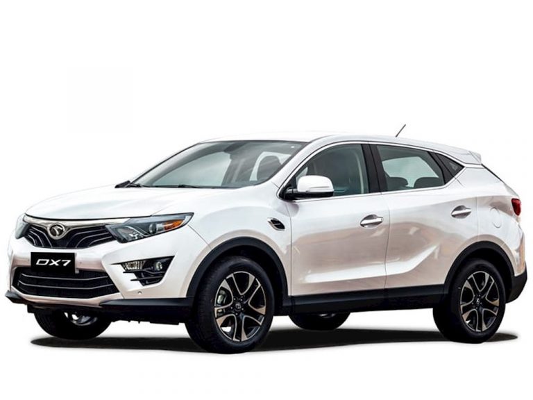 Más modelos, los SUVs que llegan desde China toman protagonismo en Costa Rica