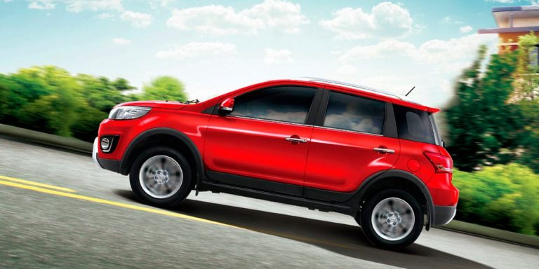 Más modelos, los SUVs que llegan desde China toman protagonismo en ...