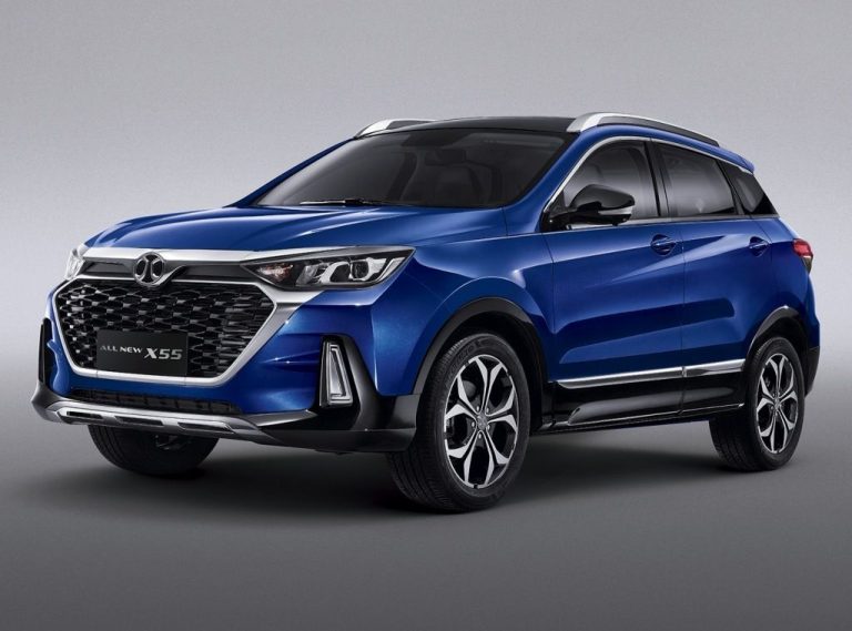 Más modelos, los SUVs que llegan desde China toman protagonismo en ...