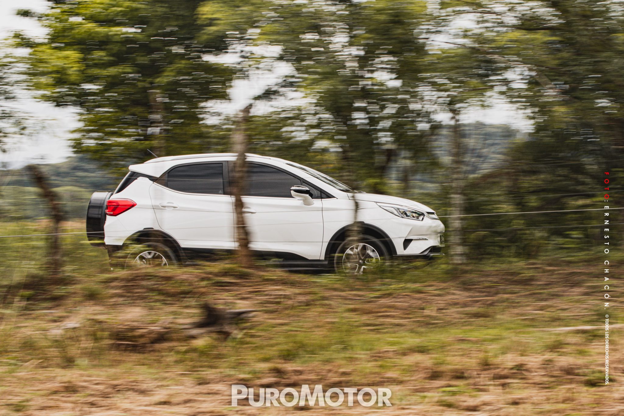 BYD S1 Pro, el eléctrico favorito de los ticos