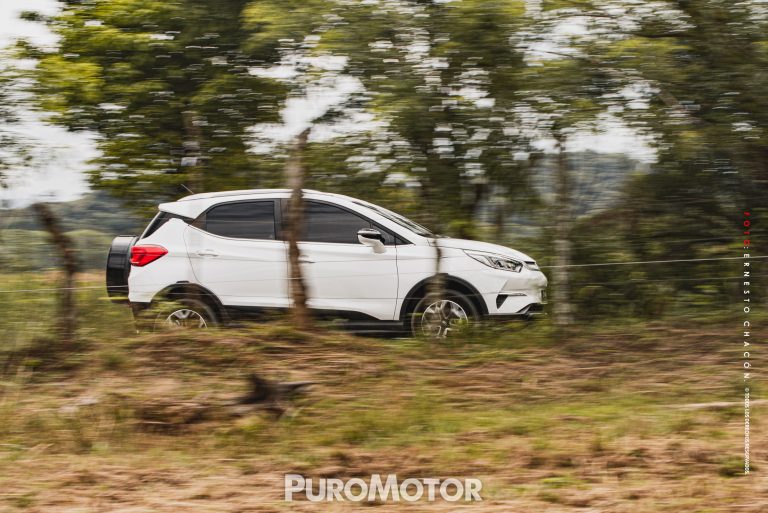 BYD S1 Pro, el eléctrico favorito de los ticos