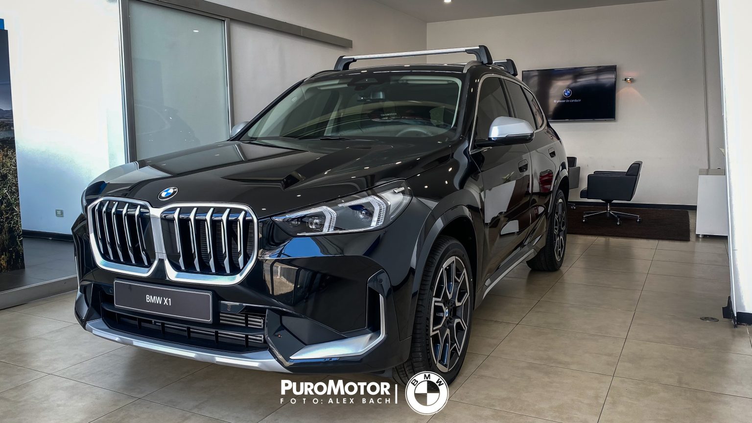 Bavarian Motors lanza el BMW y MINI Fest con condiciones exclusivas en ...