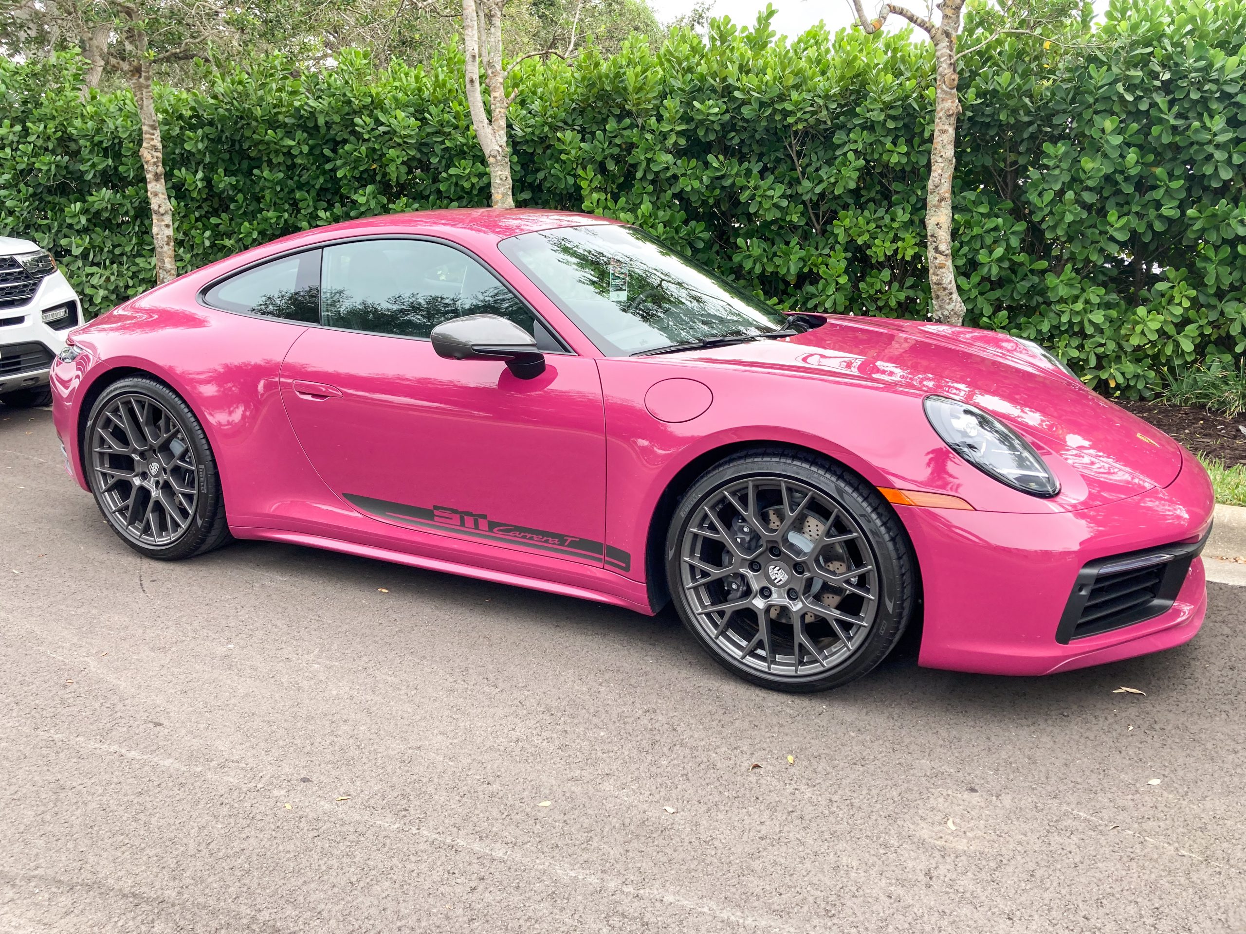 Porsche Experience Miami - Puro Motor