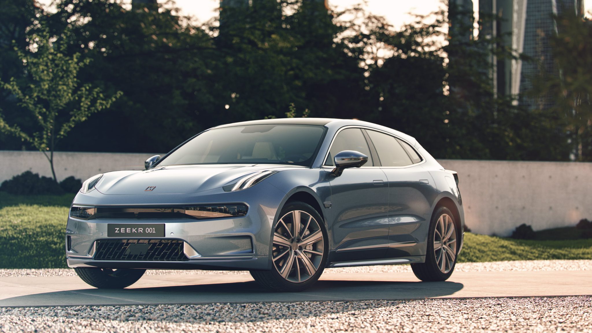 VEINSA se convierte en importador y distribuidor de ZEEKR en Costa Rica