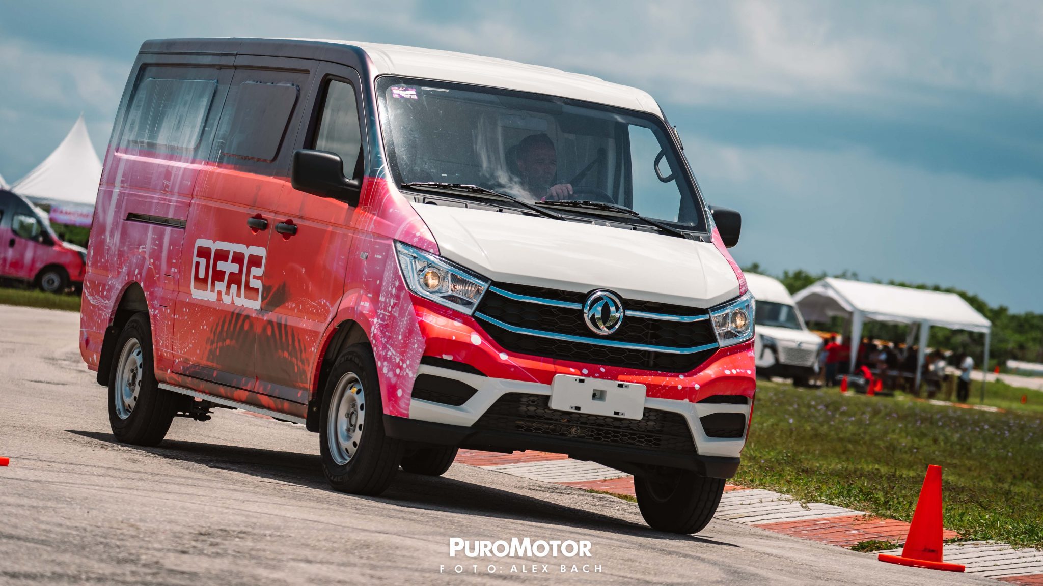 DFAC | Dongfeng, la nueva marca de vehículos comerciales que llega a Costa Rica