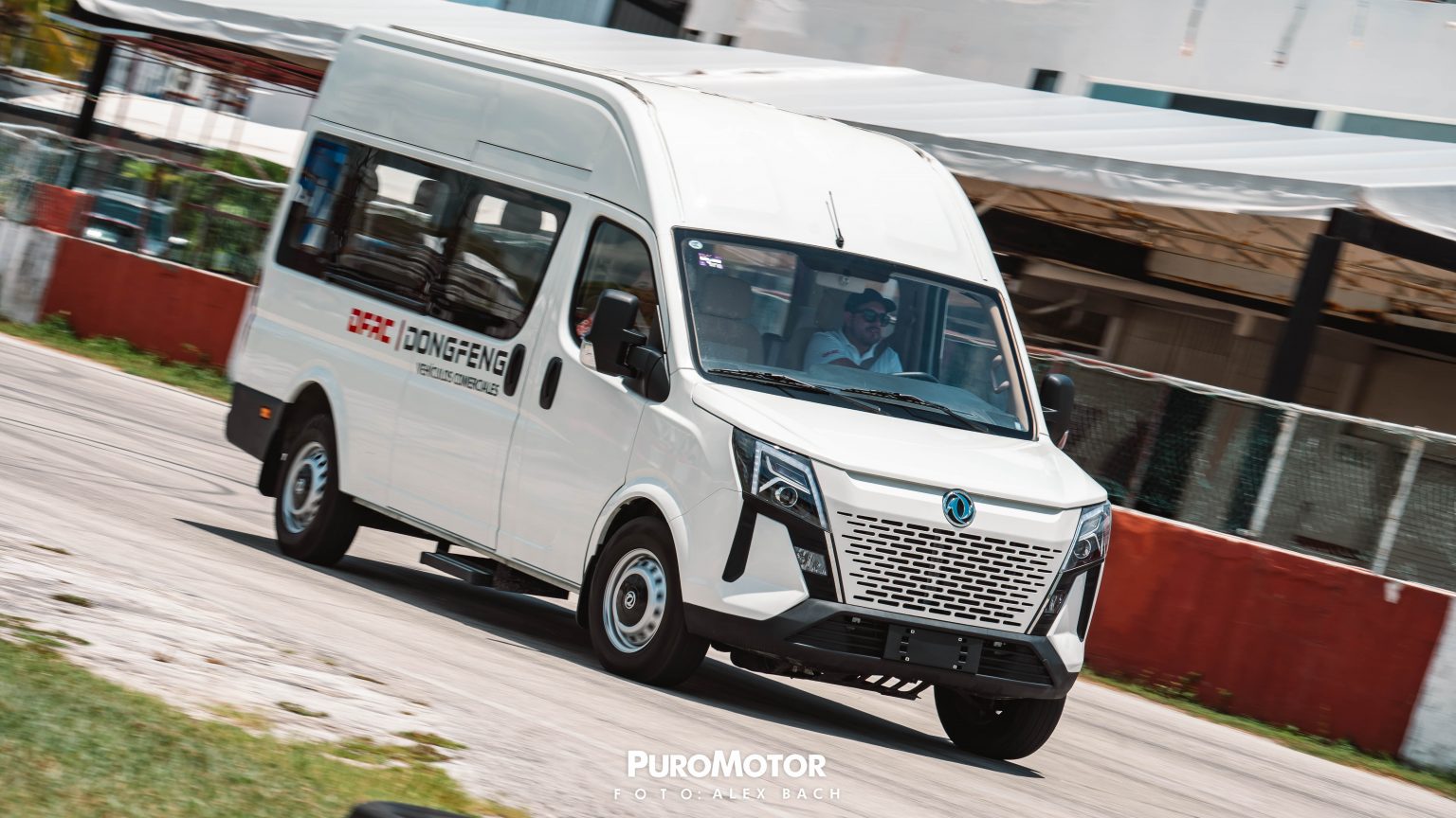 DFAC | Dongfeng, la nueva marca de vehículos comerciales que llega a Costa Rica