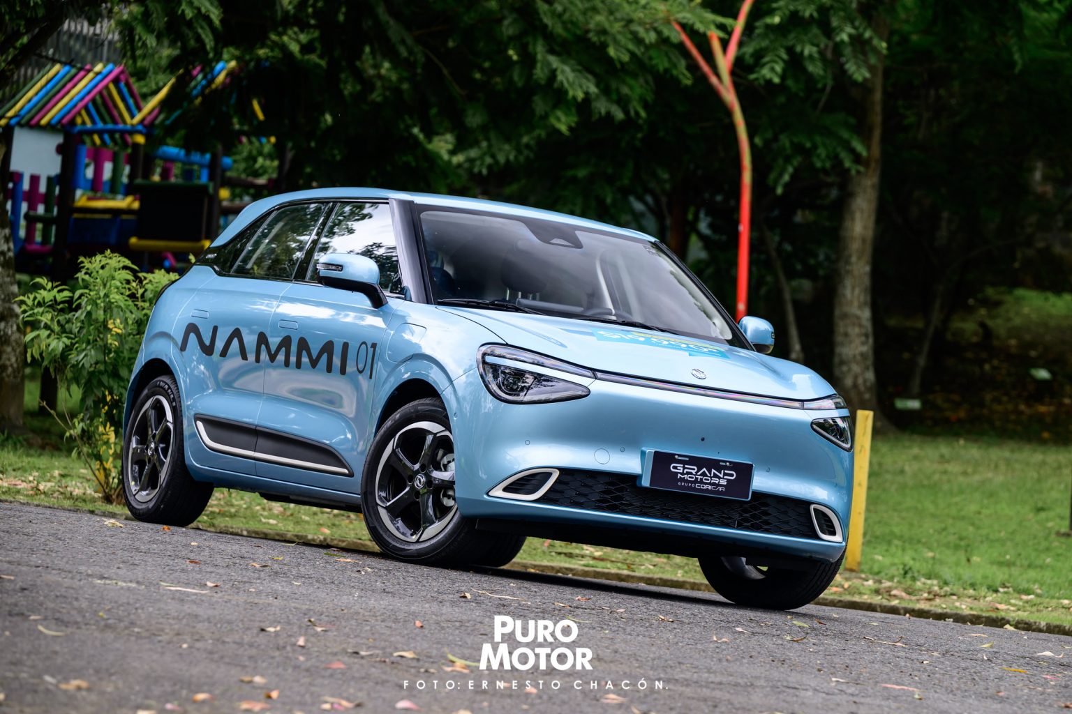 Con un precio de $19.990 dólares, llega a Costa Rica el nuevo Dongfeng ...