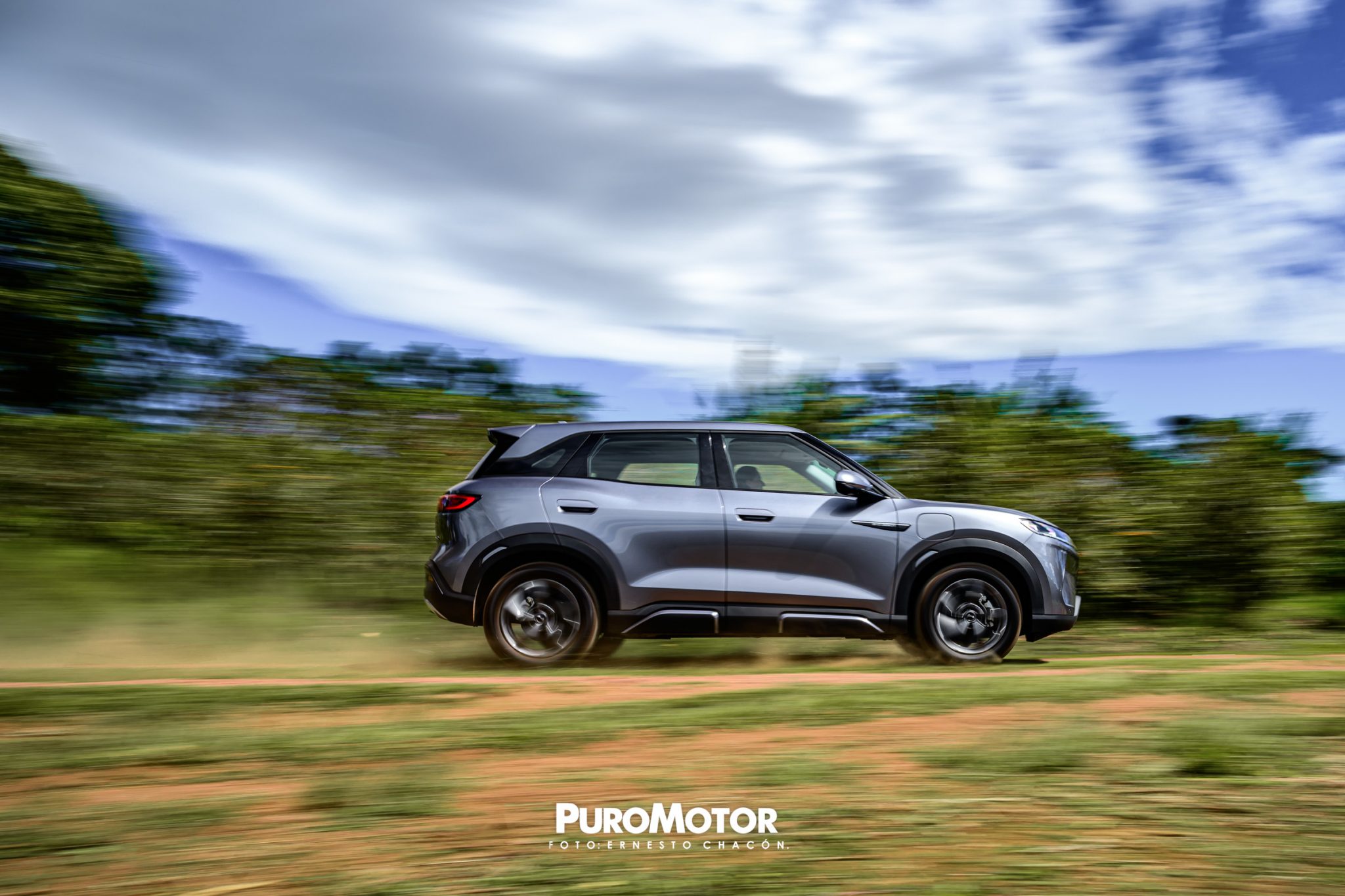 Con modernidad y tecnología, BYD apuesta aún más por el S1 Pro