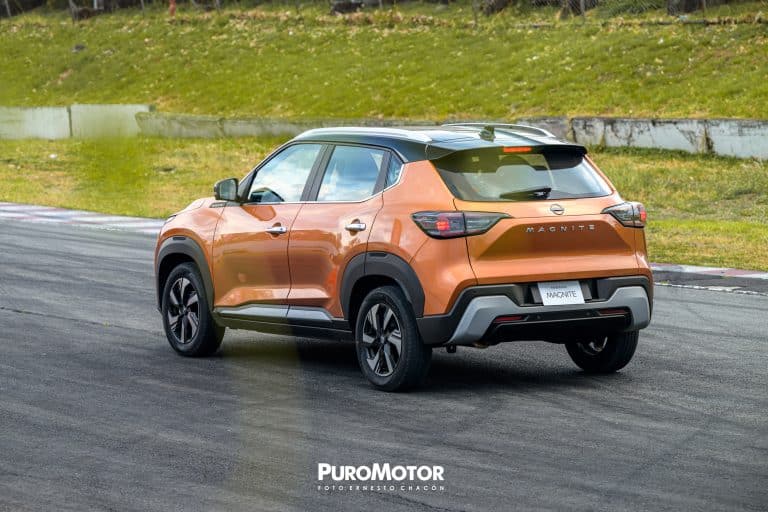 ECH_2216 - Puro Motor