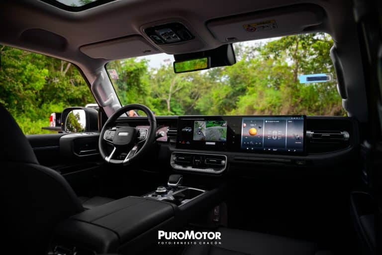 ECH_6070 - Puro Motor
